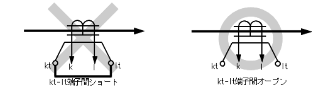 零相変流器（ZCT)についての点検方法や注意点まとめ | 名無し電気管理事務所