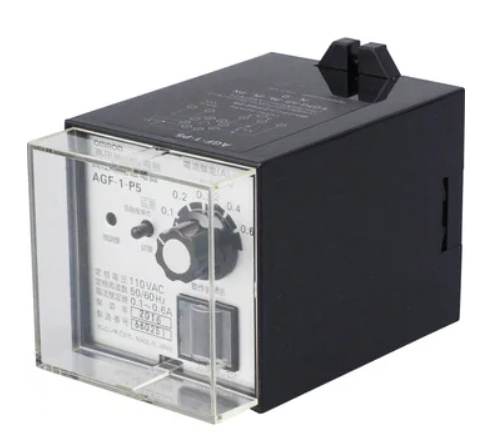 オムロン製地絡継電器AGF-2-R2の結線方法について | 名無し電気管理事務所