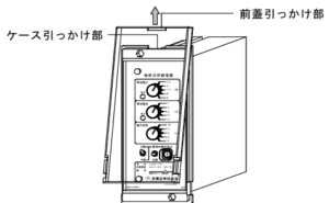 地絡方向継電器LDG71・73(光商工製)についてのまとめ | 名無し電気管理事務所