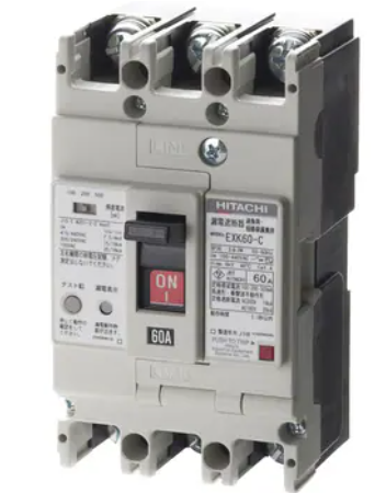 漏電遮断器（ELCB)の動作原理のまとめ | 名無し電気管理事務所