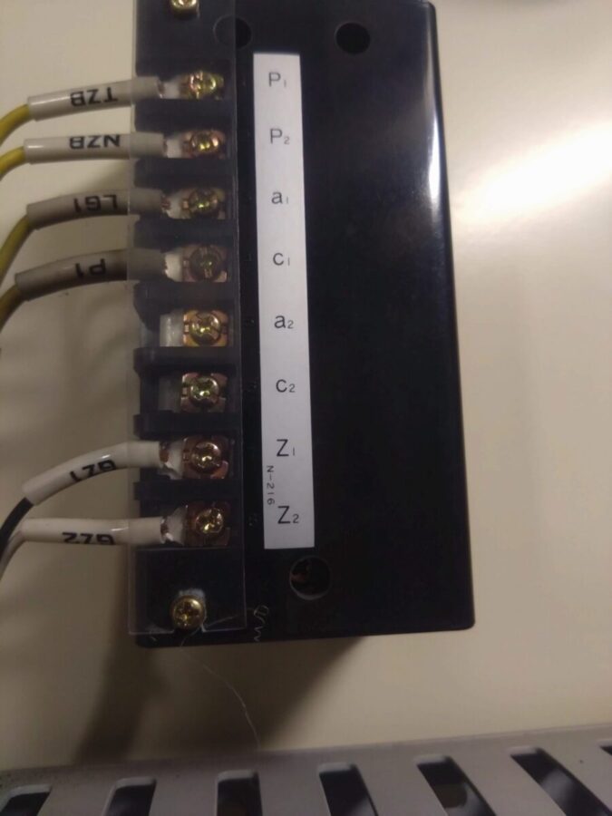 漏電リレーLEG-108Lシリーズ（光商工製）についてのまとめ | 名無し電気管理事務所