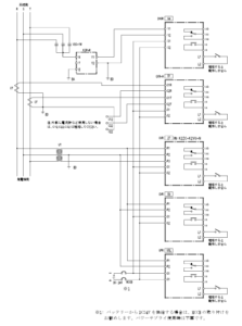 オムロン製 不足電圧継電器(K2ZC-K2VU-N)の試験方法と特性のまとめ | 名無し電気管理事務所