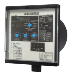 オムロン製地絡継電器AGF-2-R2の結線方法について | 名無し電気管理事務所