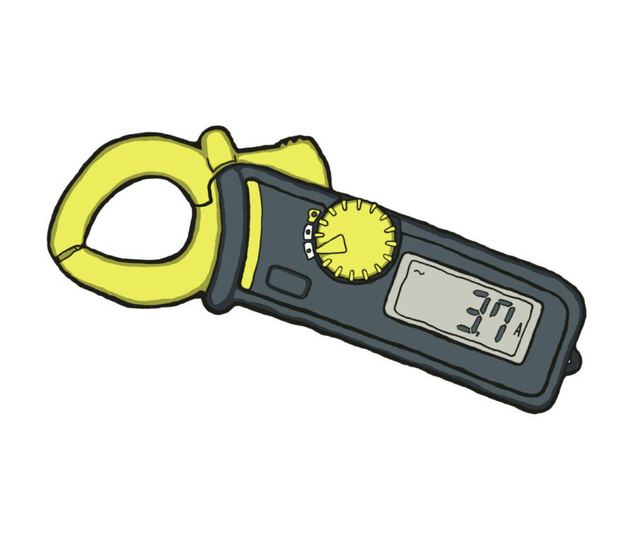 I0・I0r・I0c 漏れ電流についてのまとめ | 名無し電気管理事務所