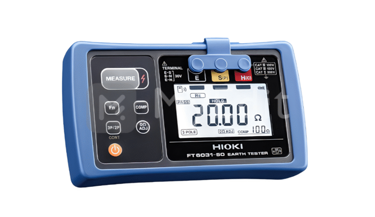 日本高圧製SOG（RDGV-3)の取扱方法まとめ | 名無し電気管理事務所