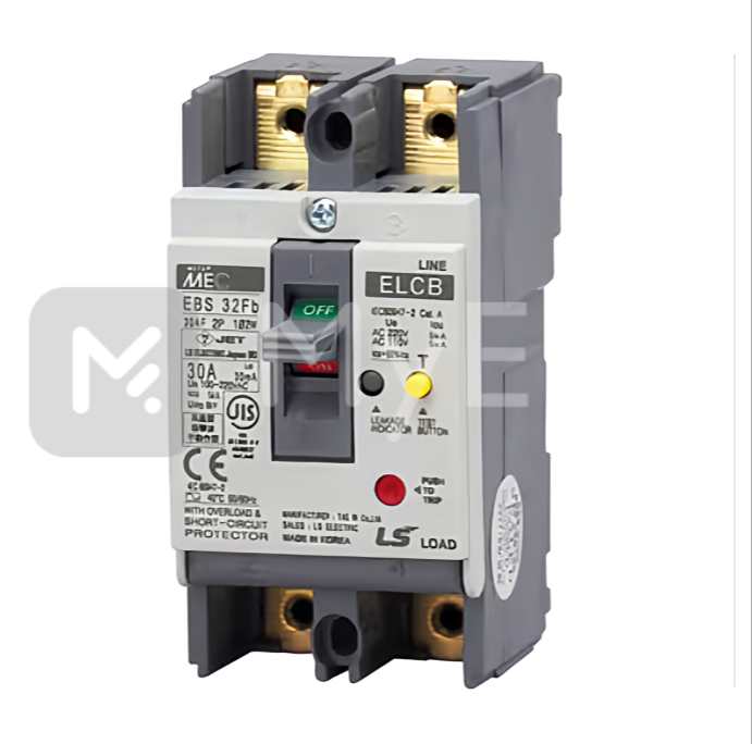 ELCB | 名無し電気管理事務所