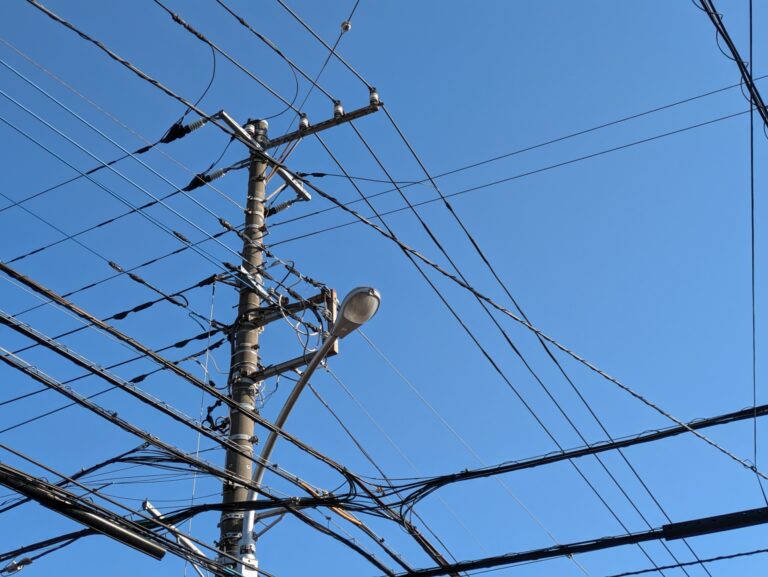 I0・I0r・I0c 漏れ電流についてのまとめ | 名無し電気管理事務所