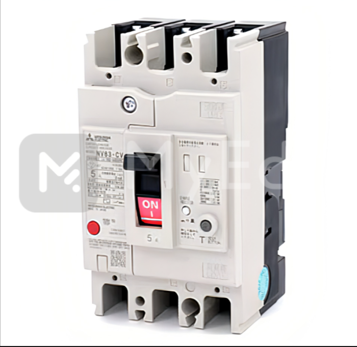 ELCB | 名無し電気管理事務所