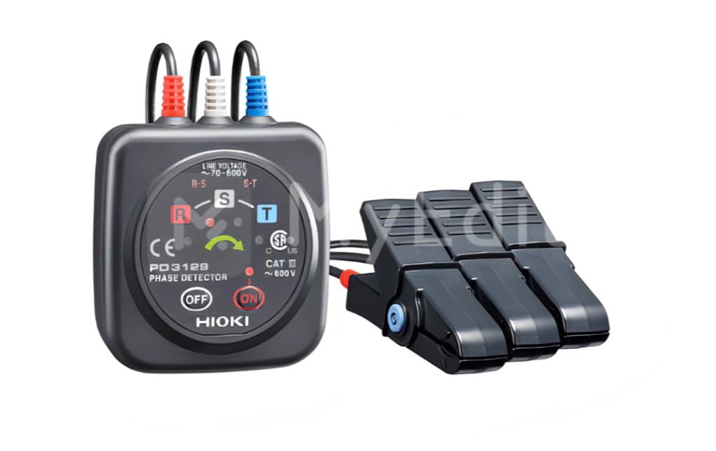 日本高圧製SOG（RDGV-3)の取扱方法まとめ | 名無し電気管理事務所