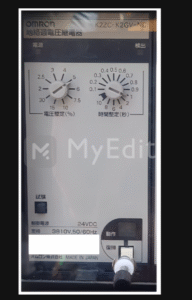 日本高圧製SOG（RDGV-3)の取扱方法まとめ | 名無し電気管理事務所