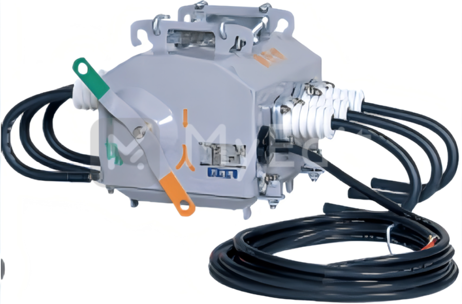 引き込み開閉器（PASやUGS）についての基礎知識まとめ | 名無し電気管理事務所