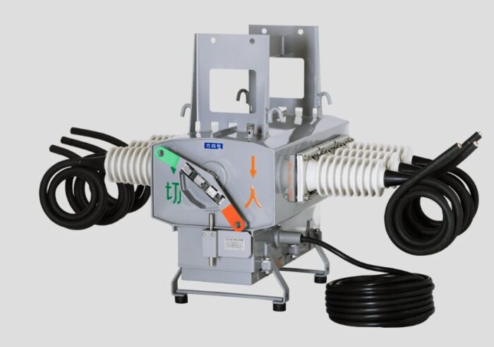 PGS（Pole Gas Switch / 柱上高圧ガス負荷開閉器）についての基礎知識まとめ | 名無し電気管理事務所