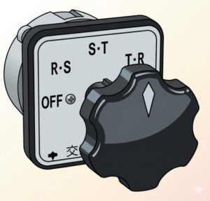COSスイッチについての基礎知識まとめ | 名無し電気管理事務所